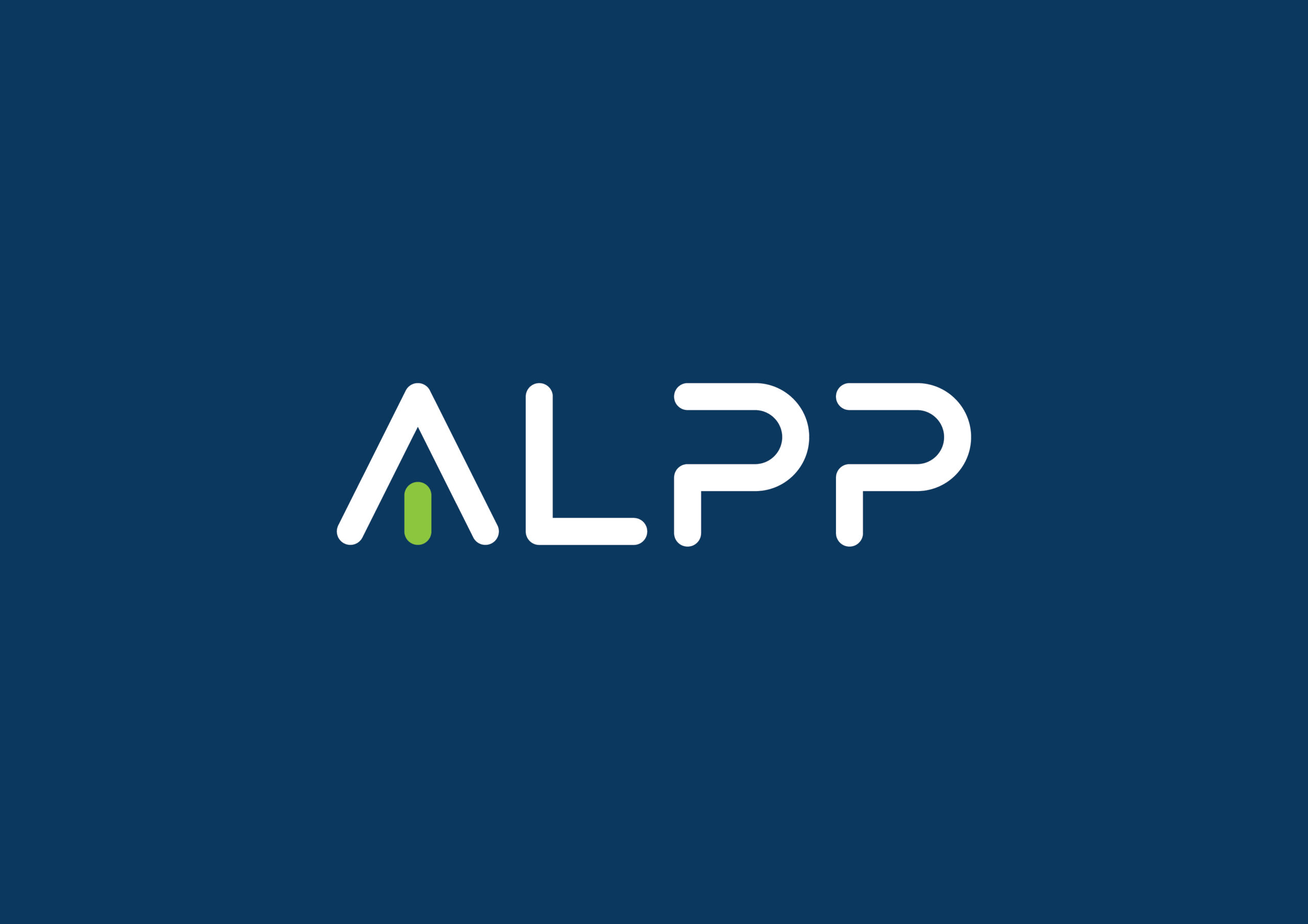 ALPP - Venture Builder para Startups com Estrutura e Visão